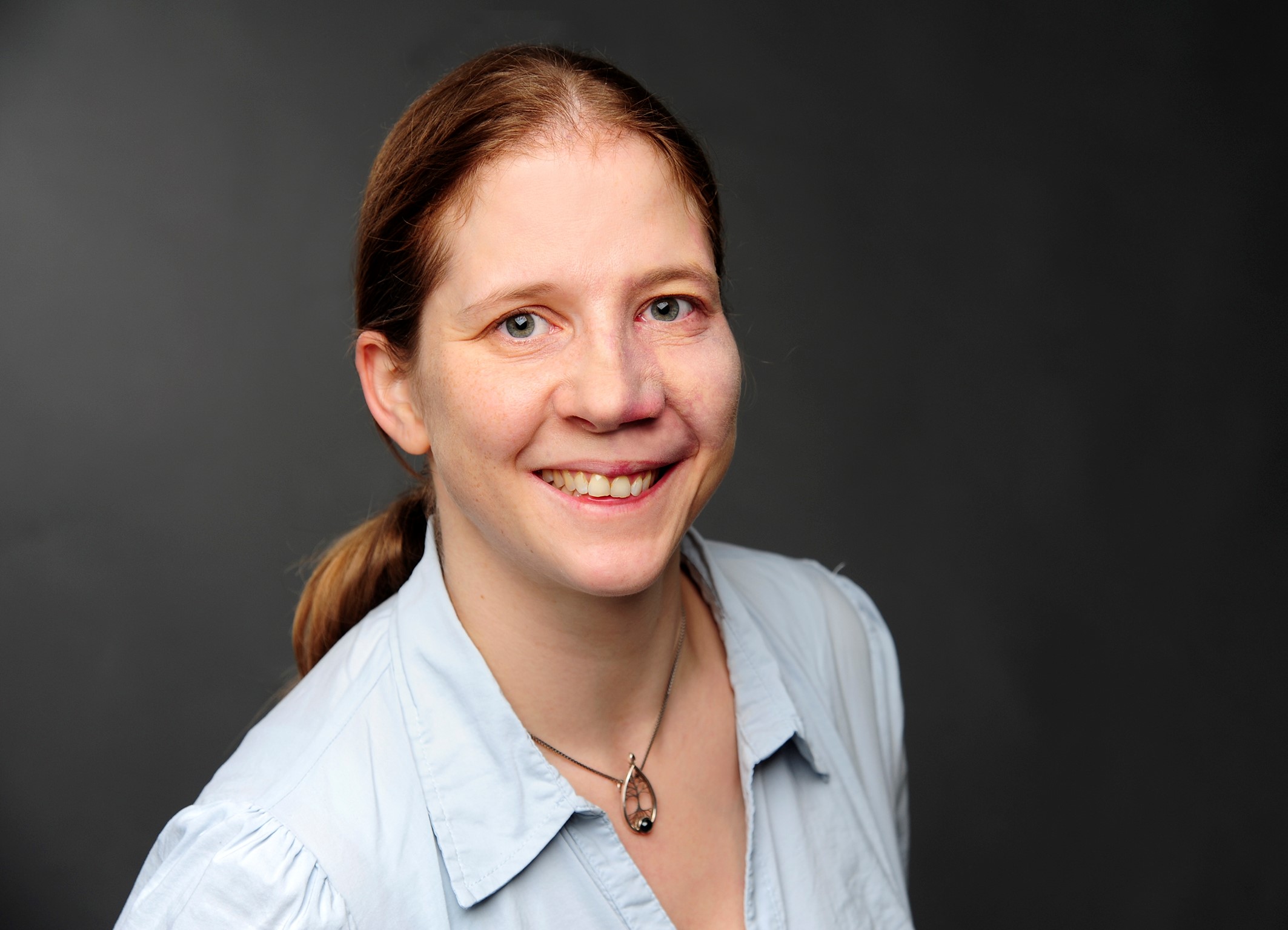 Sabine Marschall - German Chronic Kidney Disease (GCKD)